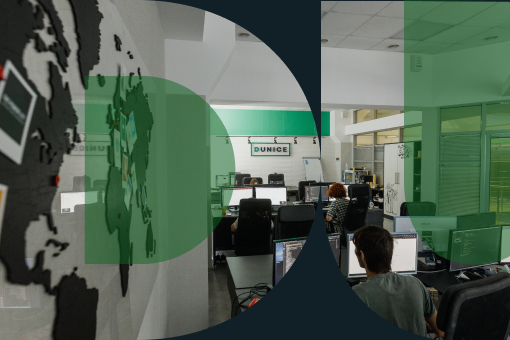 Подберем команду разработчиков для вашего проекта | IBS DUNICE